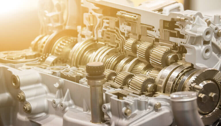 Precision Transmission’s Trusted Brands: Expert In Heavy-Duty ...